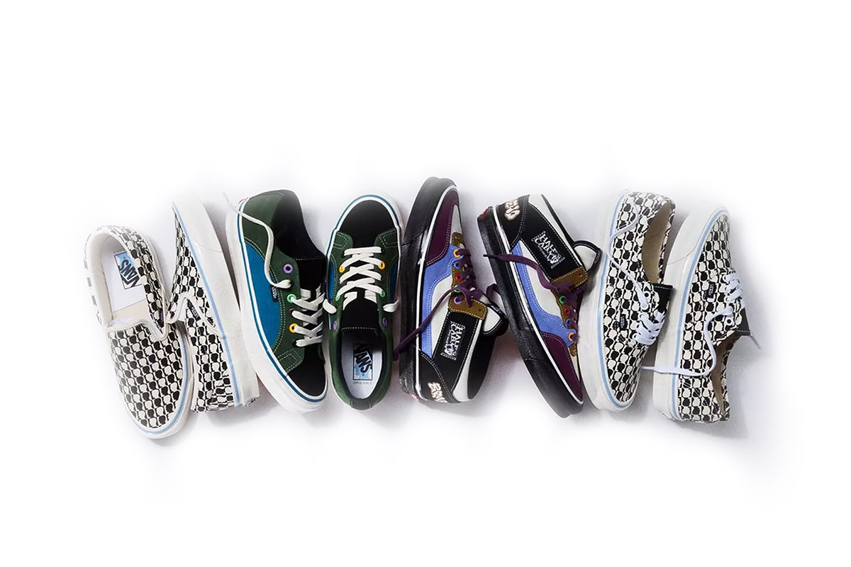 VANS: Historia de la marca de calzado y accesorios - Debarby